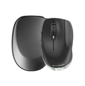 3DConnexion CadMouse Compact Wireless SolidXperts