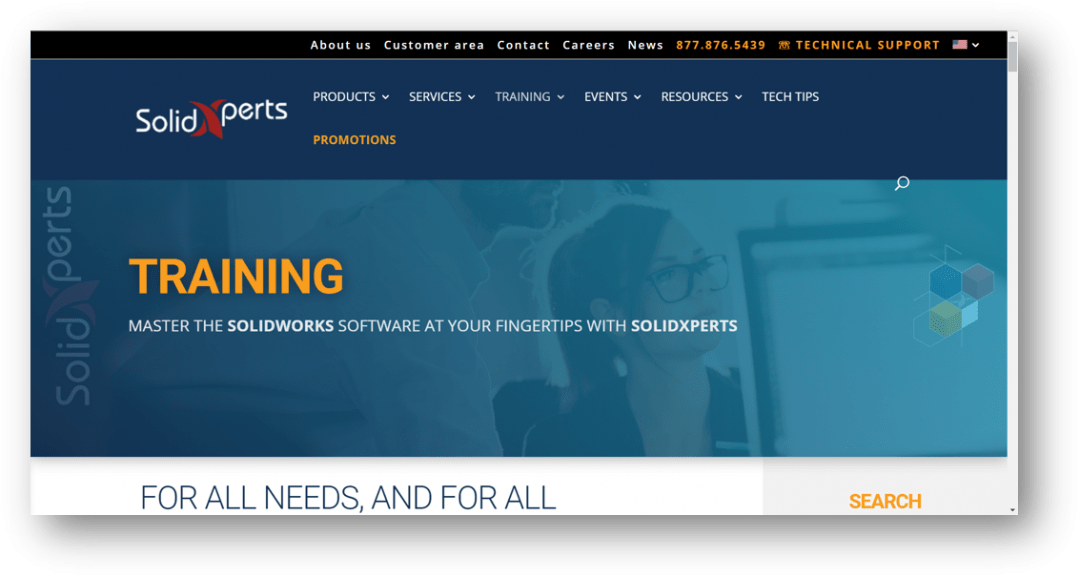 A Beginner’s Guide to SOLIDWORKS | SolidXperts