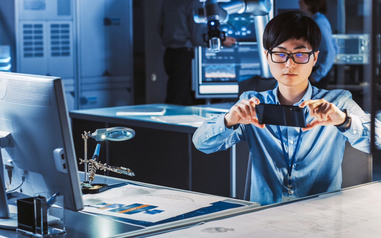 Software Solutions - Solidxperts