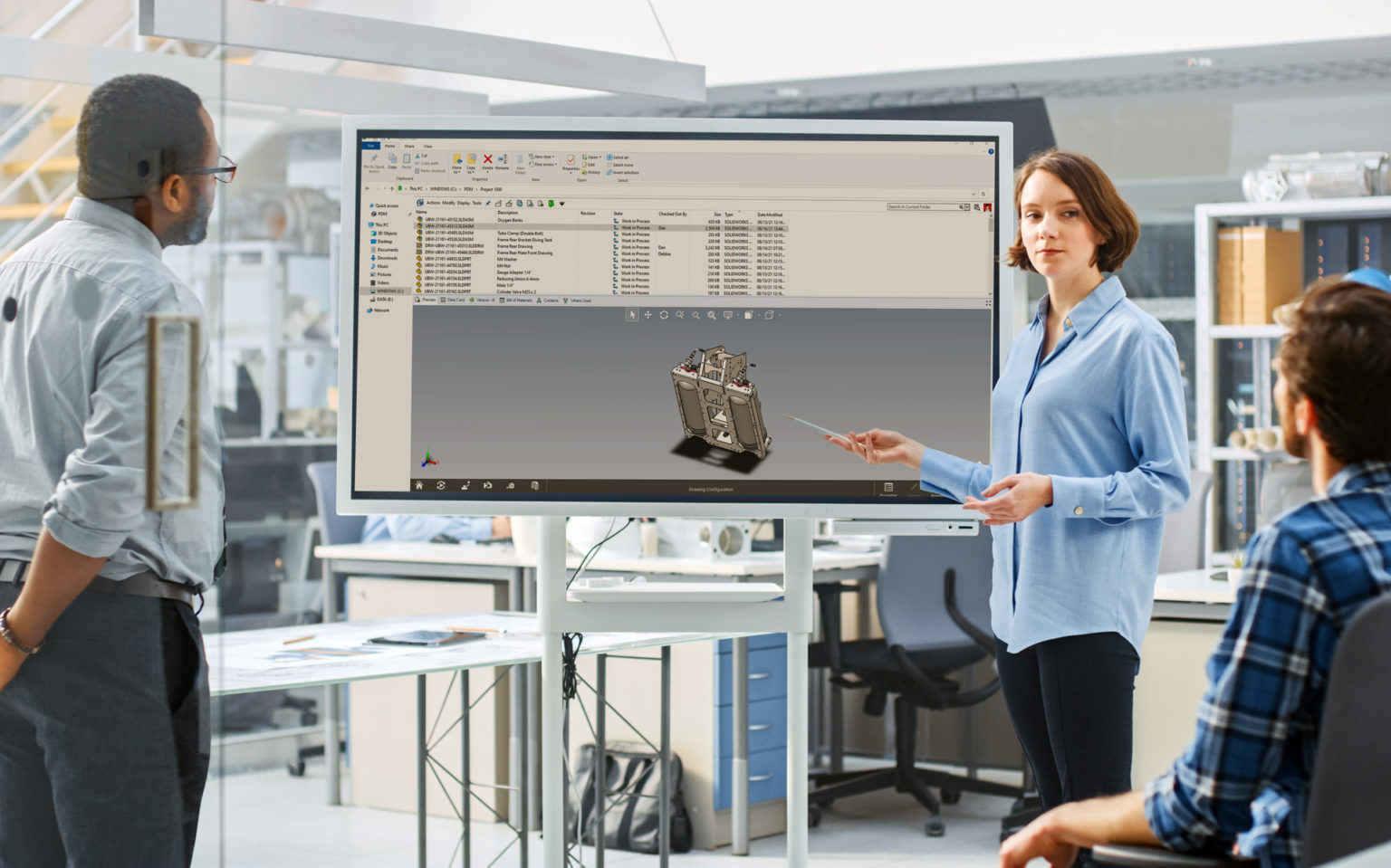 SOLIDWORKS Archives - SolidXperts