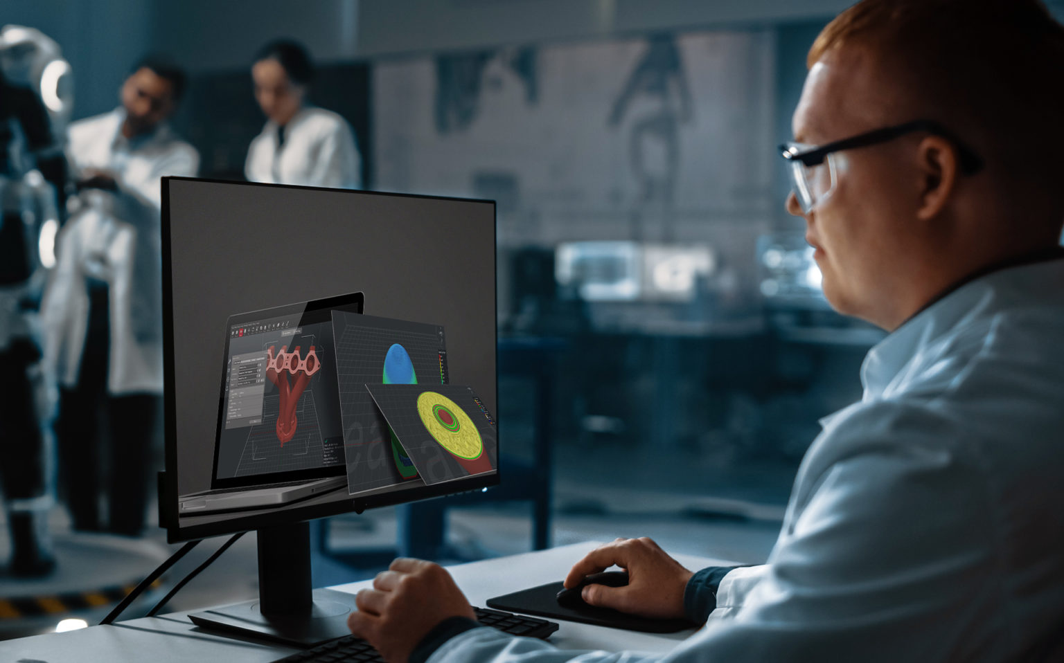 Powerful 3D Slicer Software - ideaMaker - SolidXperts