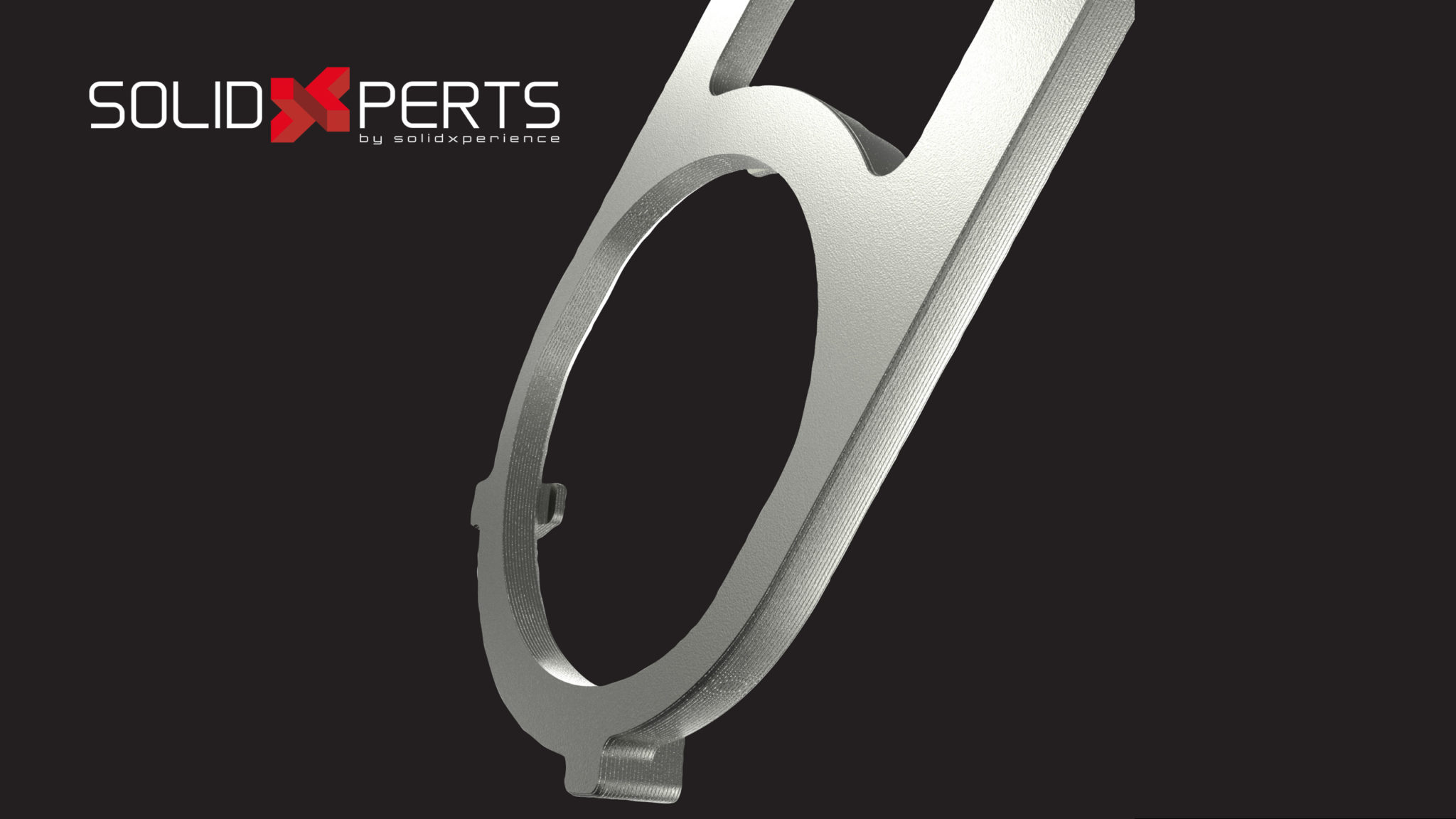 Markforged Metal 3D Printer: The Metal X 3D Printing System - SolidXperts