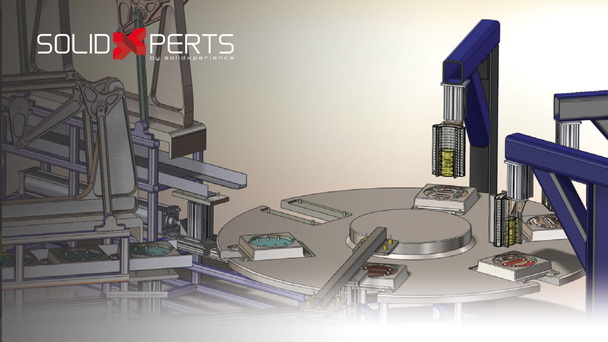SOLIDWORKS Simulation Canada - SolidXperts
