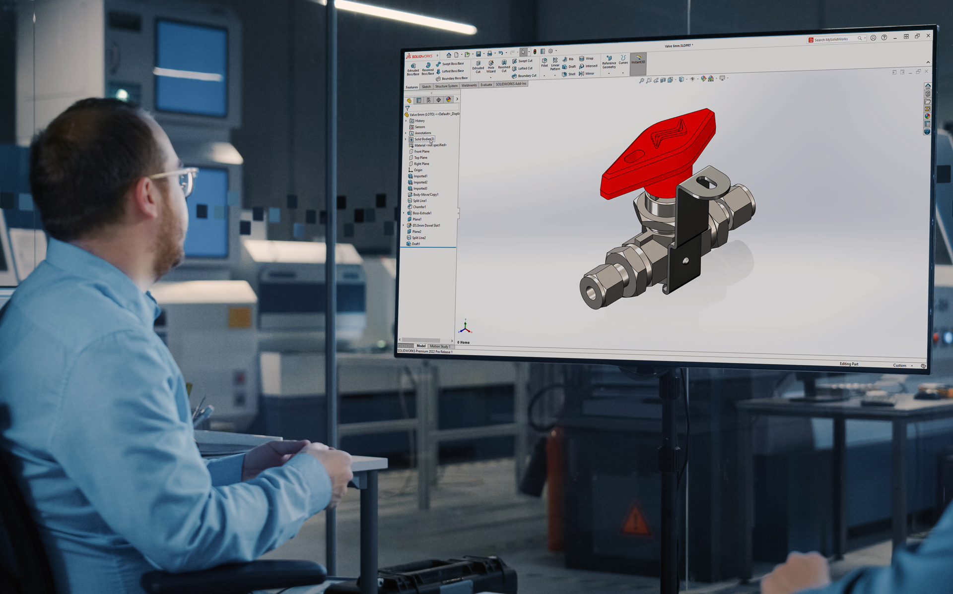 SOLIDWORKS Composer - Solidxperts