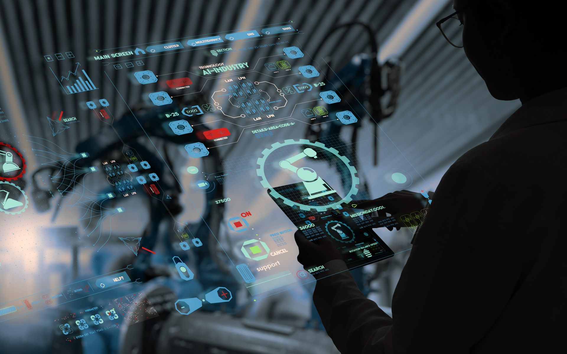 SOLIDWORKS Automation Services - Solidxperts