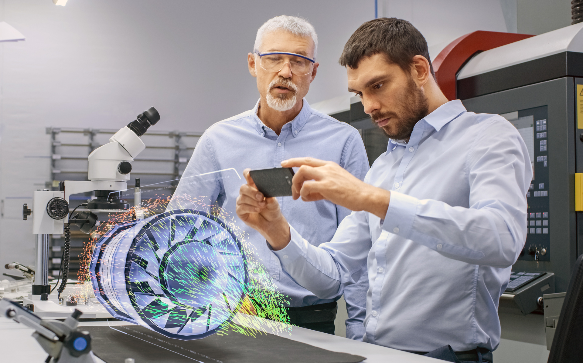 SOLIDWORKS Simulation Services - SolidXperts