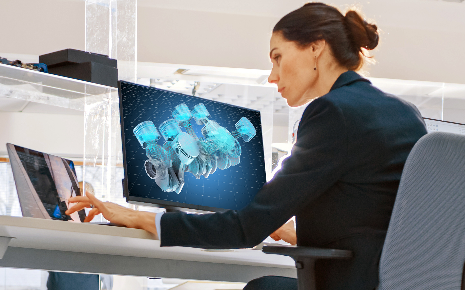 SOLIDWORKS 3D CAD - Solidxperts