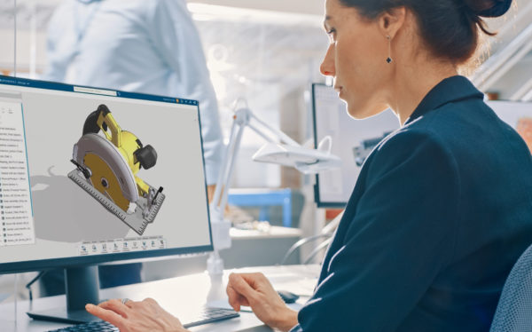 Software Solutions - Solidxperts