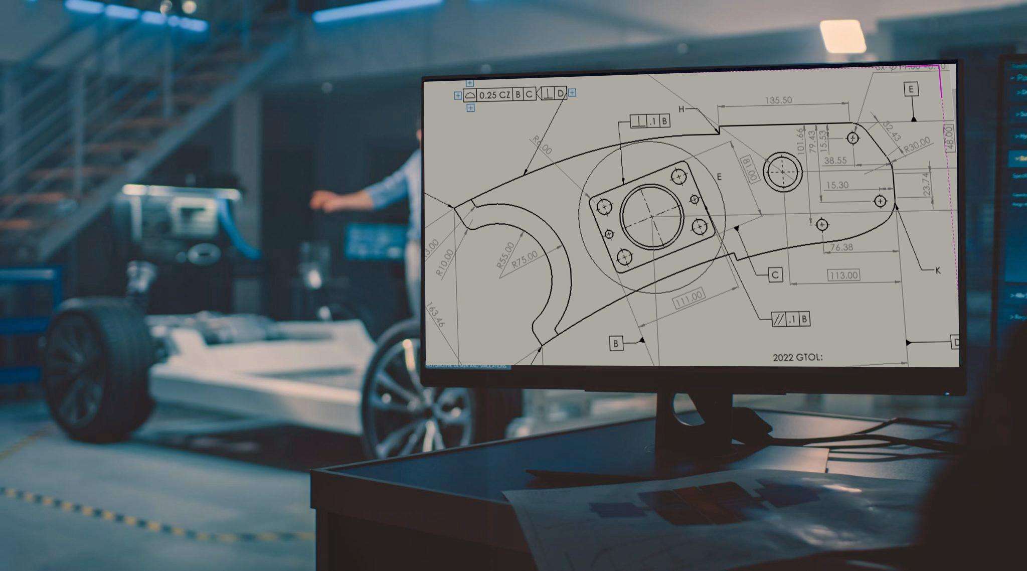 SOLIDWORKS eDrawings - Solidxperts