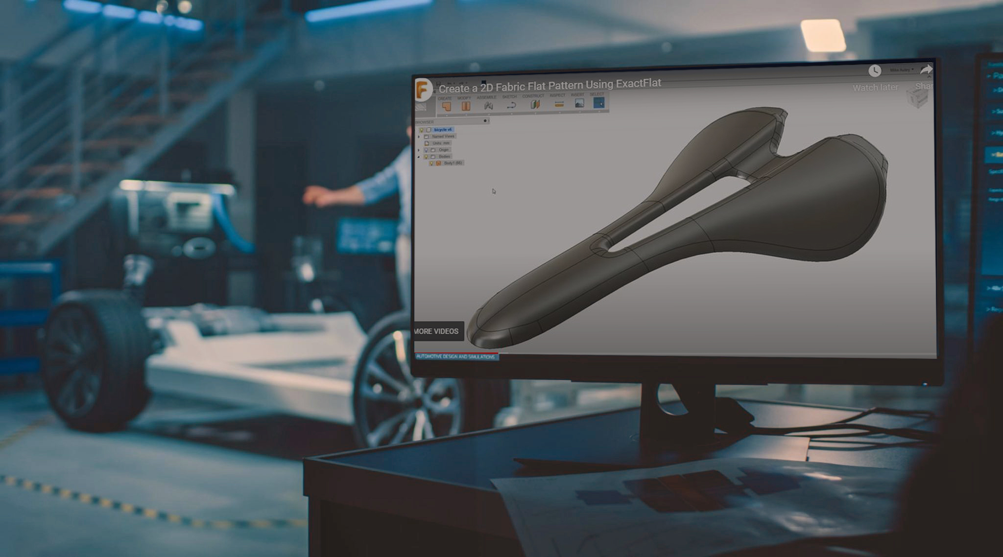 ExactFlat - Solidxperts Partner Solution