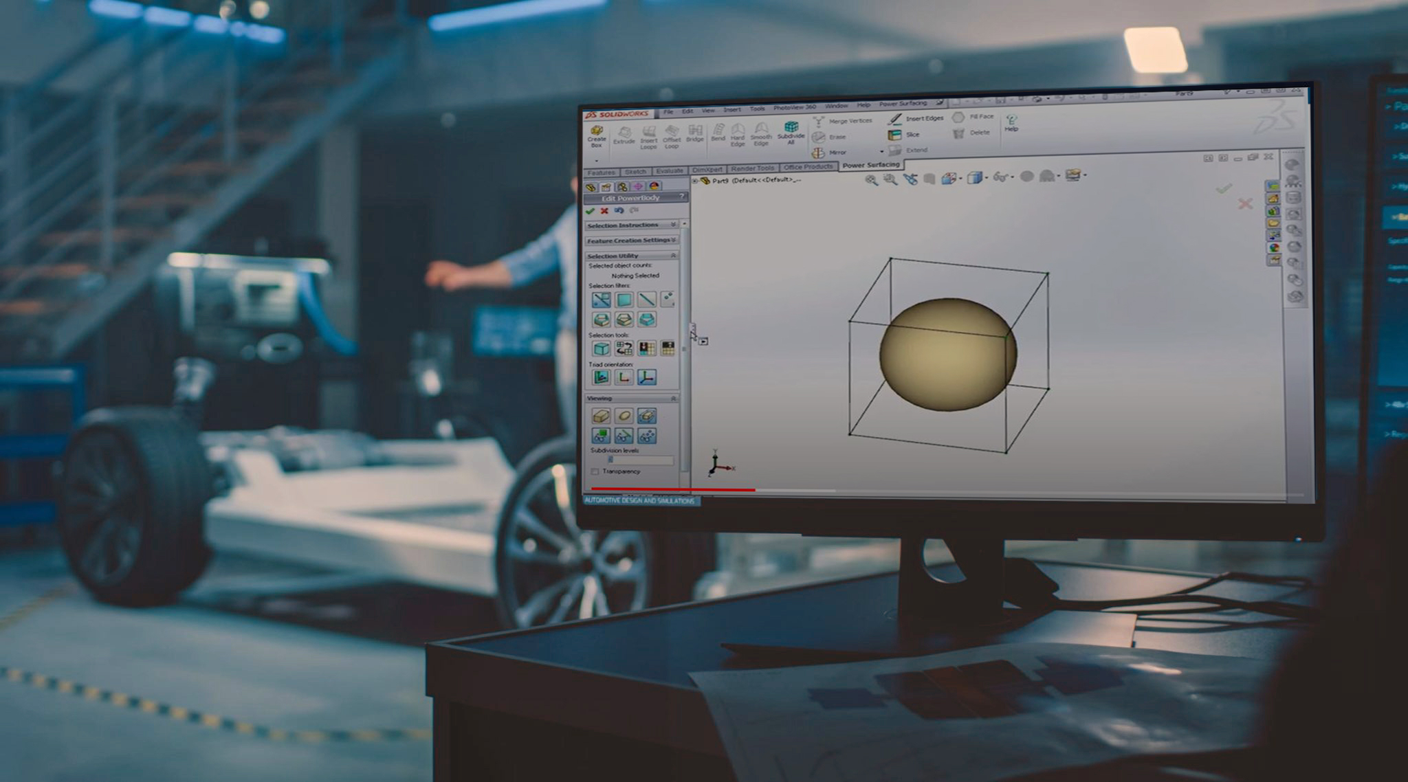 SOLIDWORKS Training & Certification - SolidXperts