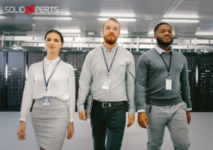 3D Printing Solutions - SolidXperts