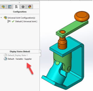 New Visualization Tool for your SOLIDWORKS Assemblies - SolidXperts