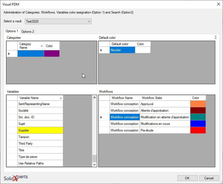 New Visualization Tool for your SOLIDWORKS Assemblies - Solidxperts