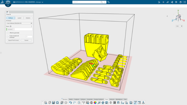 Top 10 Enhancements in SOLIDWORKS - SolidXperts Blog