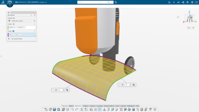 Top 10 Enhancements in SOLIDWORKS - SolidXperts Blog