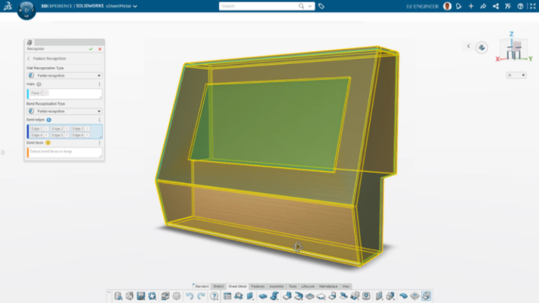 Top 10 Enhancements in SOLIDWORKS - SolidXperts Blog