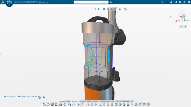 Top 10 Enhancements in SOLIDWORKS - SolidXperts Blog