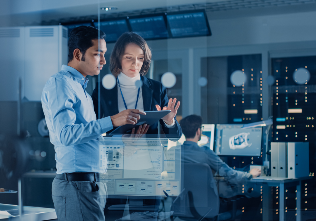 The Next Wave of Product Development - SolidXperts Blog