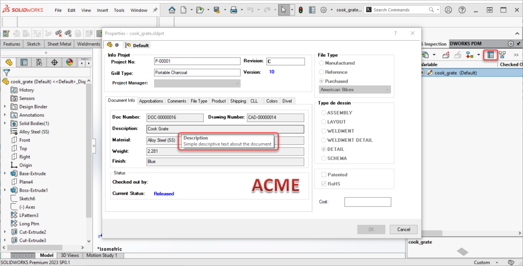 What’s new in SOLIDWORKS PDM 2023 - SolidXperts News