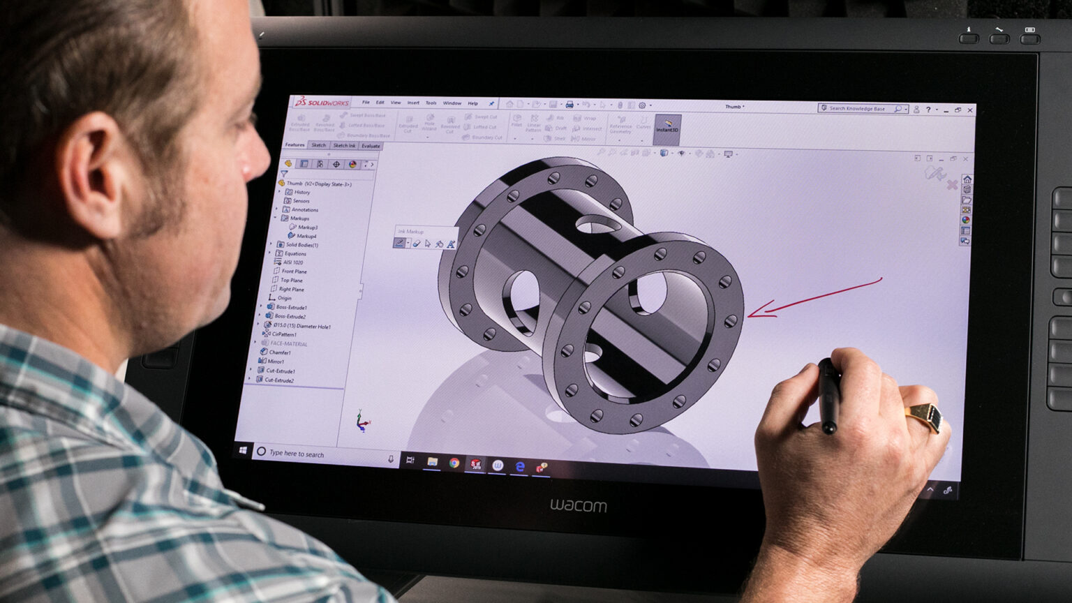 Master SOLIDWORKS Certification: Essential Guide