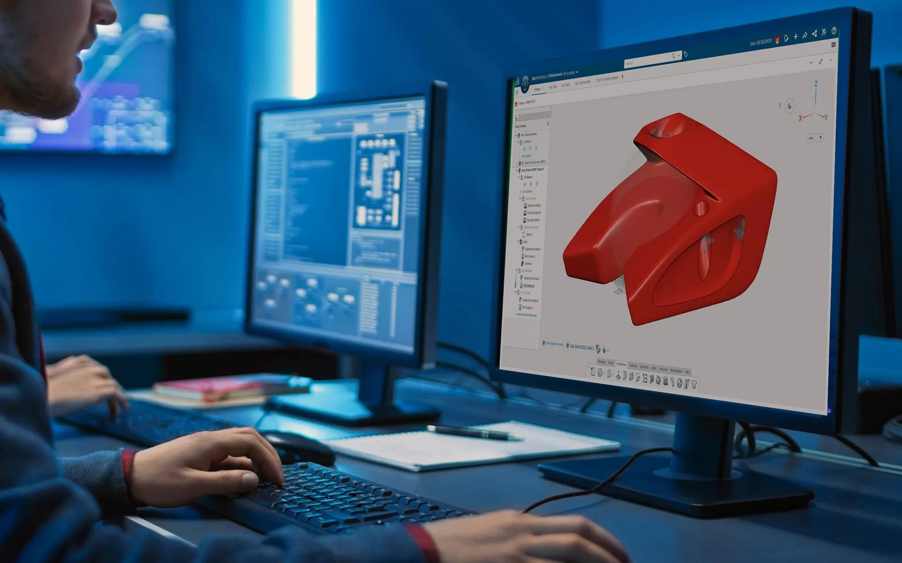 SOLIDWORKS Visualize - Solidxperts
