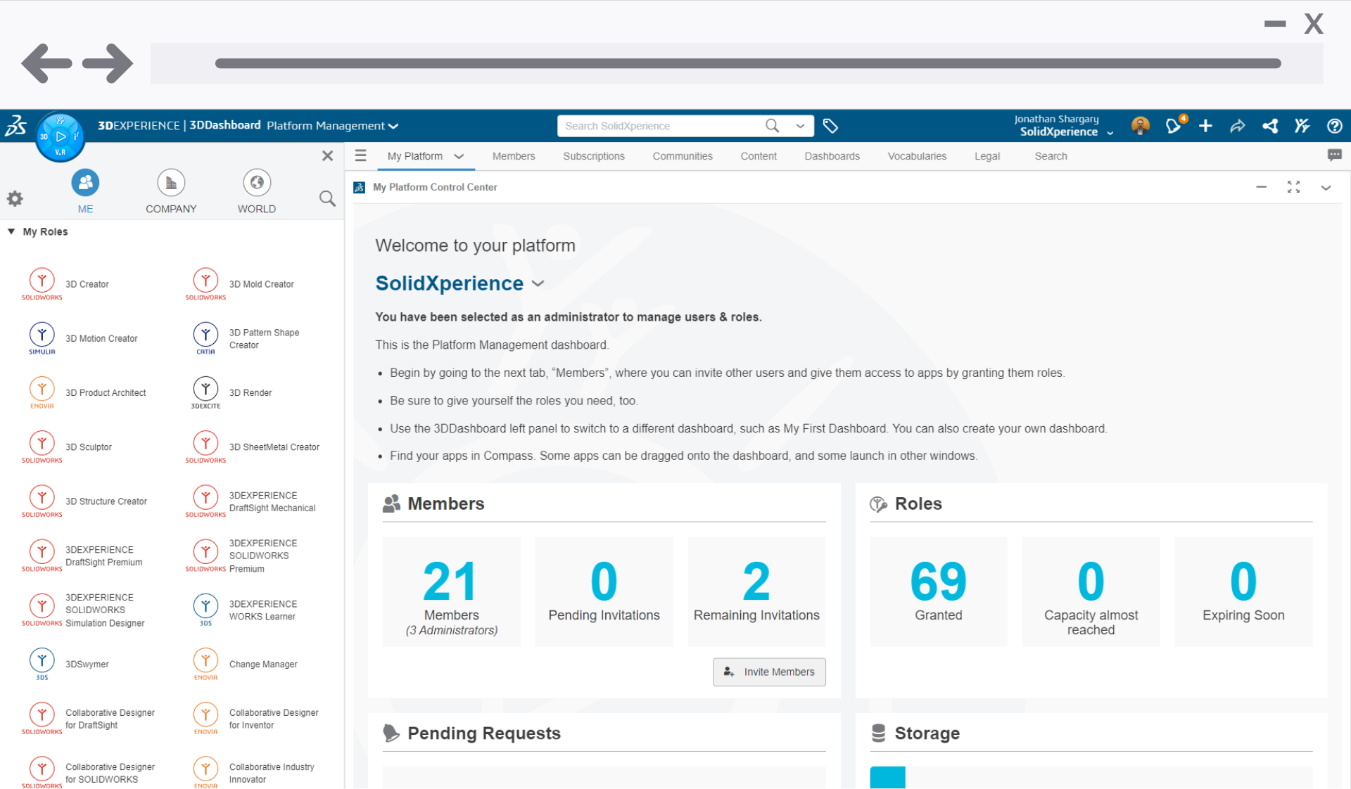 A Beginner’s Guide to SOLIDWORKS - SolidXperts A Beginner’s Guide to SOLIDWORKS - SolidXperts