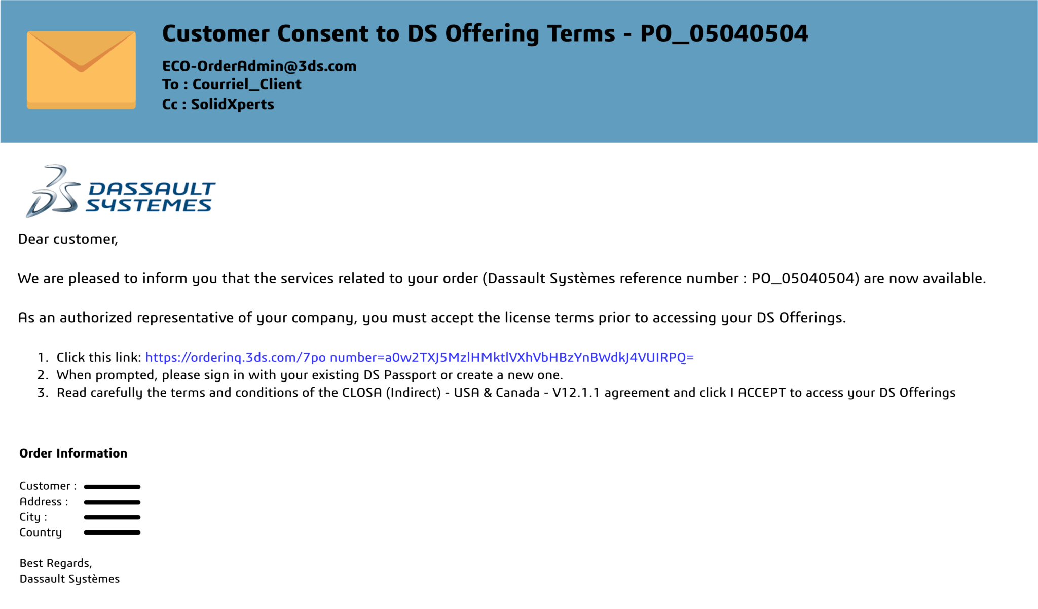 ExactFlat - Solidxperts Partner Solution