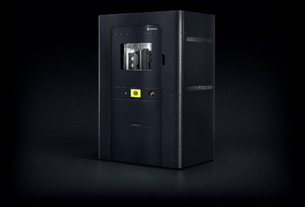 Markforged FX20: High-Performance 3D Printing