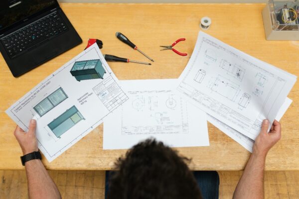 SOLIDWORKS Design Tables - SolidXperts Blog