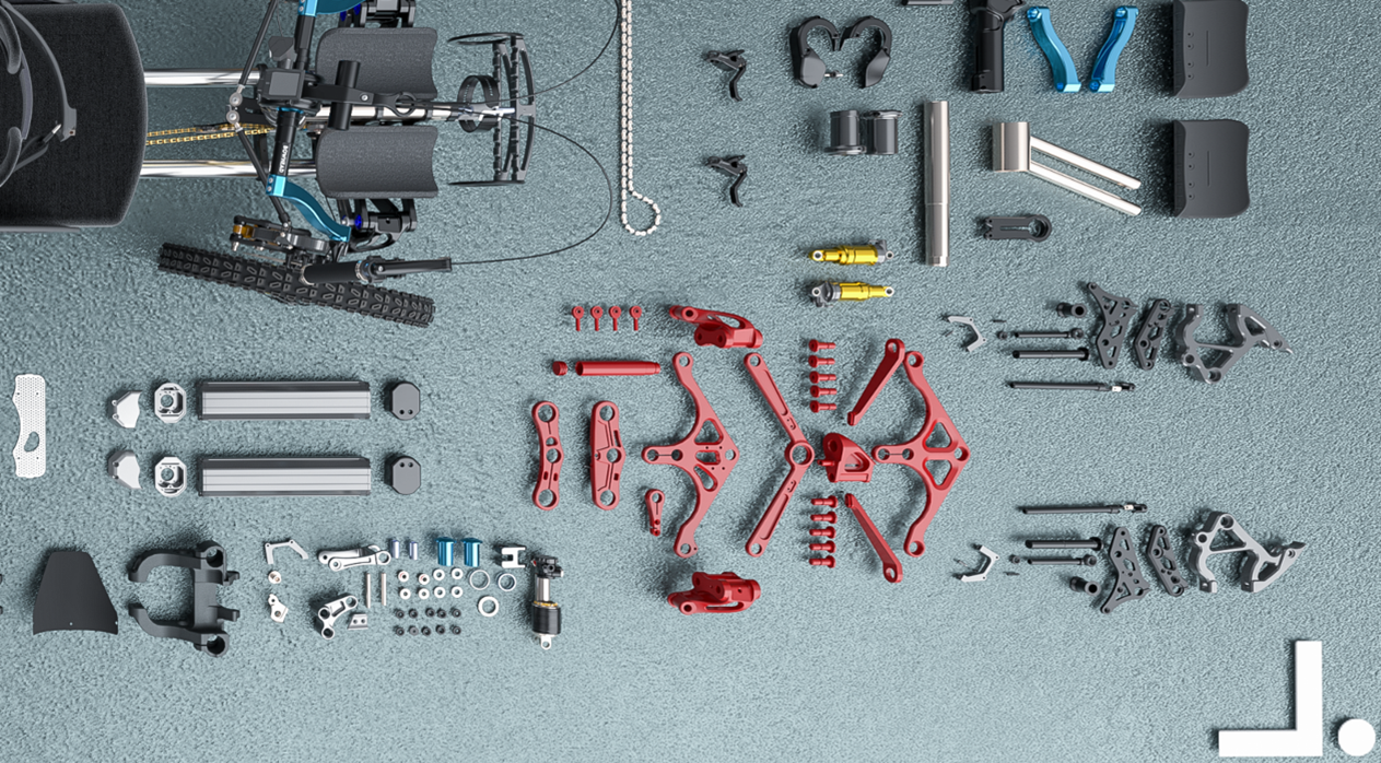 Assembly Modeling in SOLIDWORKS - SolidXperts