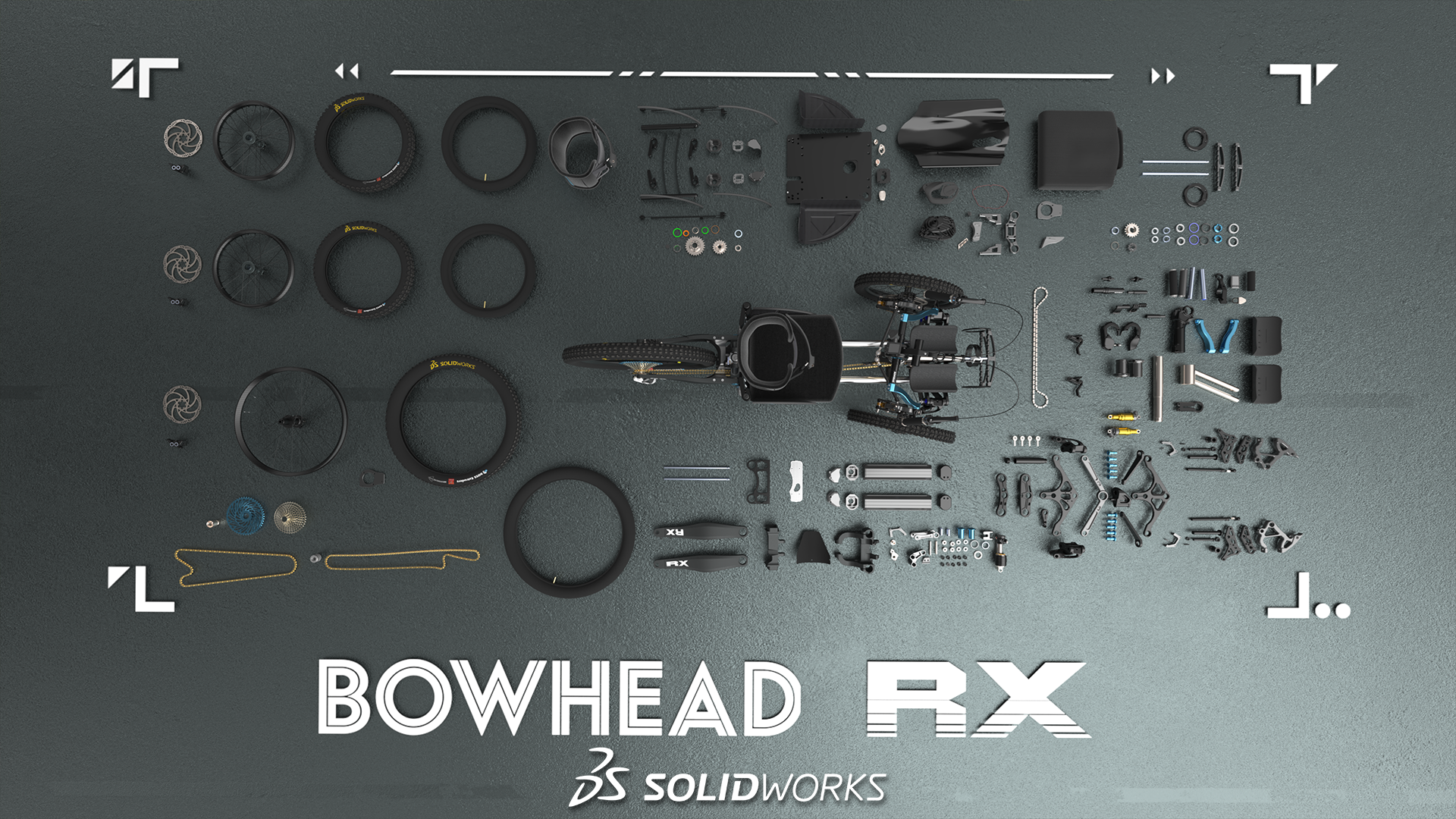 SOLIDWORKS 2024 Enhancements: What's New?