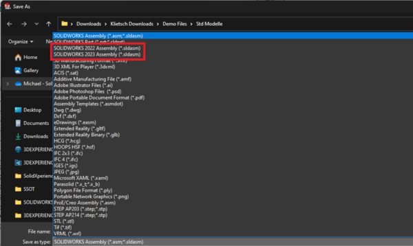 SOLIDWORKS 2024 Enhancements: What's New?