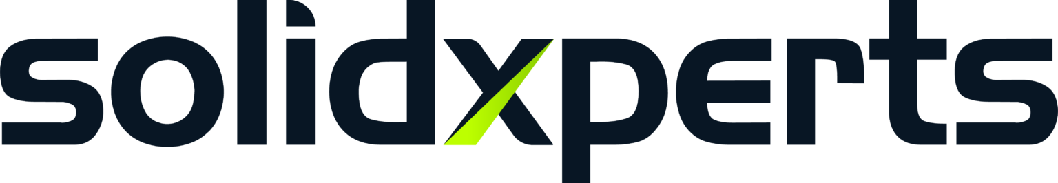 SOLIDWORKS CAM - Solidxperts Software Solution