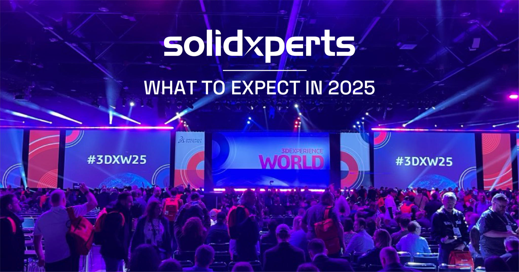 SOLIDWORKS 2025: Latest Updates Revealed