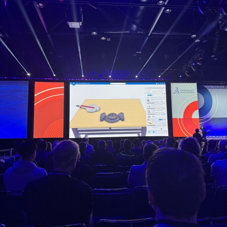SOLIDWORKS 2025: Latest Updates Revealed