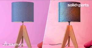 Master SOLIDWORKS Visualize for Pro Renders