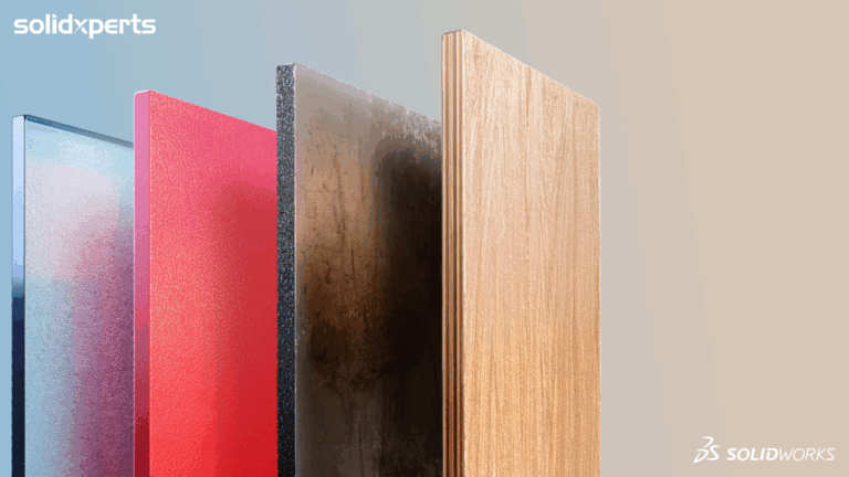 Master SOLIDWORKS Visualize for Pro Renders