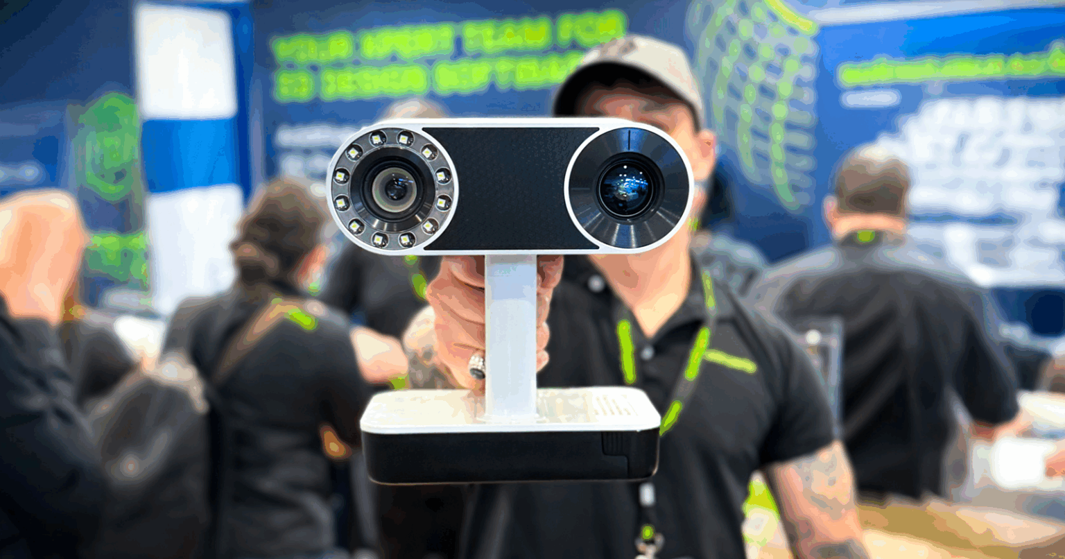 Reverse Engineering Made Easy with Artec 3D Scanners