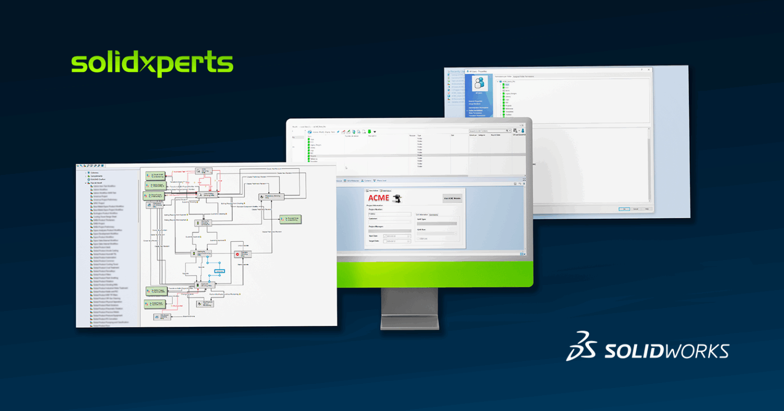 How to Avoid the Most Common SOLIDWORKS PDM Mistakes
