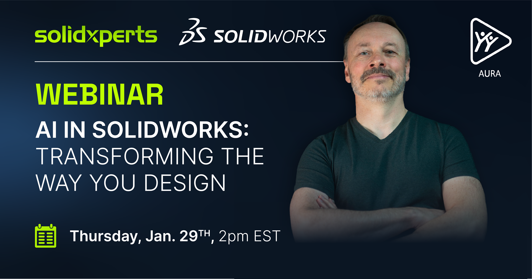 AI in SOLIDWORKS : Transforming the Way You Design